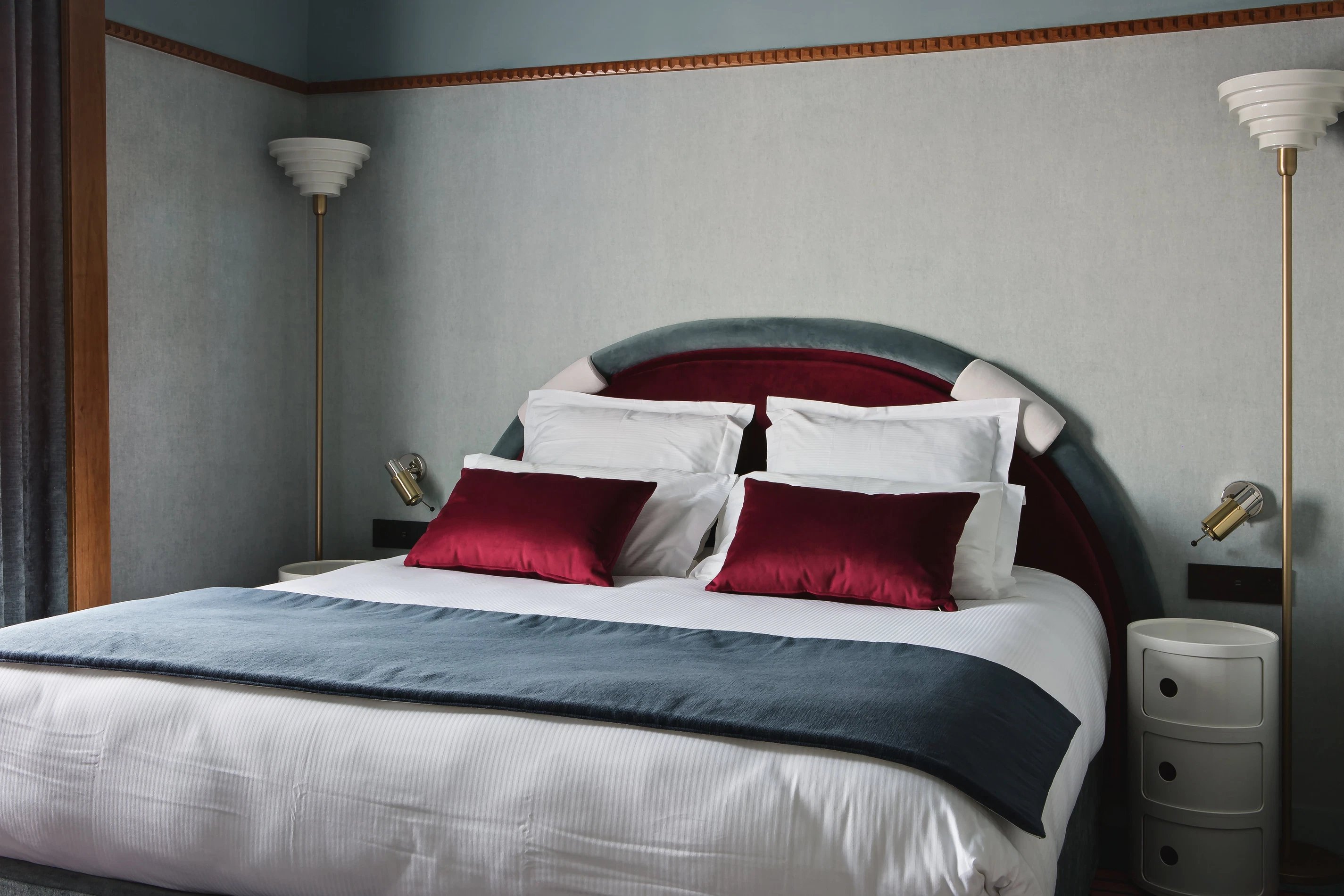 Hotel Mercedes | Paris | Rooms and Suites